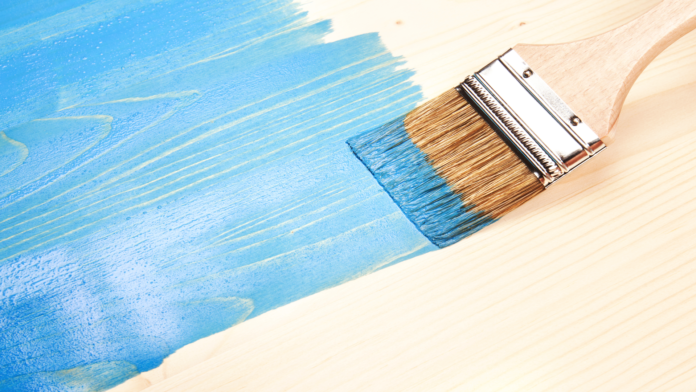 How To Stain Wood - A Step By Step Guide - Wood Finishes Direct