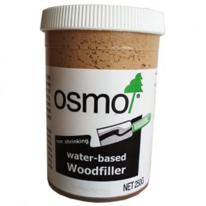 Morrells-two-part-filler-black - Wood Finishes Direct