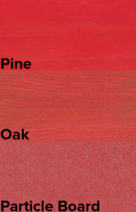 The Essential Guide to Wood Colour - Wood Finishes Direct