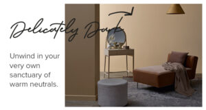 Introducing ELLE Decoration | Stylish Emulsion Paints for Walls and Wood