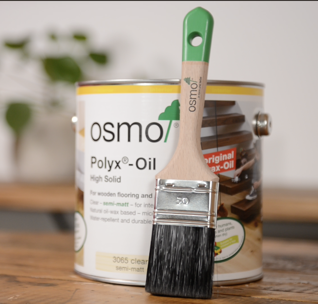 How To Apply Osmo Polyx Oil Wood Finishes Direct How To Apply Osmo Polyx Oil Wood Finishes Direct