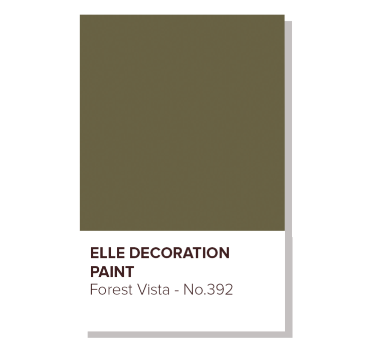 Colour Of The Year 2021 - Wood Finishes Direct