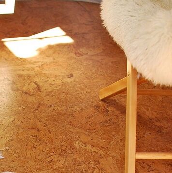 Cork- Wood Finishes Direct