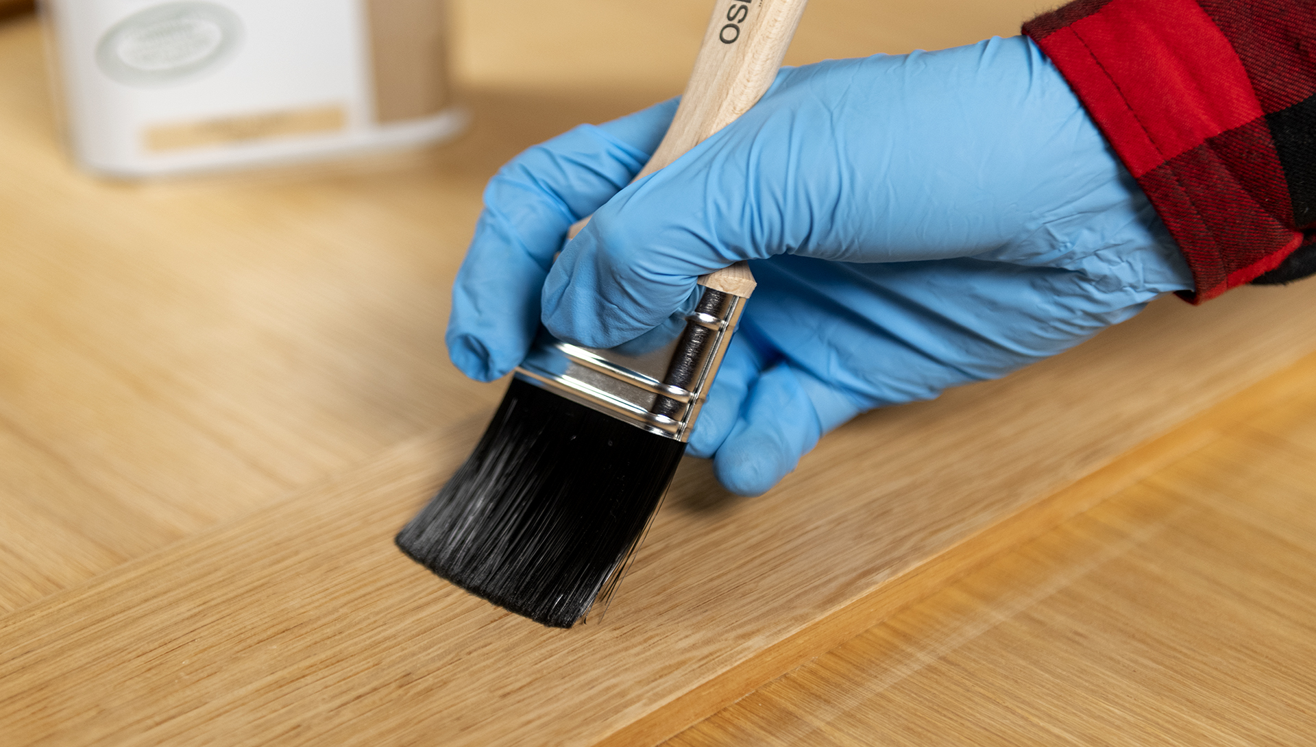 How To Apply Osmo Door Oil Wood Finishes Direct How To Apply Osmo Door Oil Wood Finishes Direct