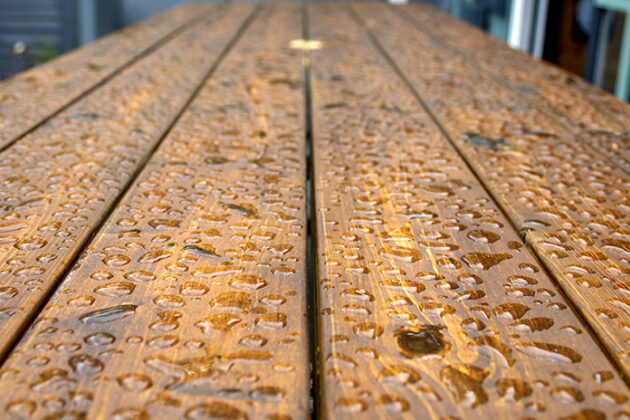 How to Protect Wood from the Elements - A Definitive Guide - Wood ...