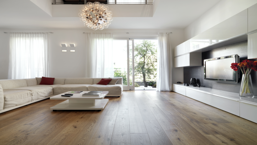 How To Stain Wood - A Step By Step Guide - Wood Finishes Direct