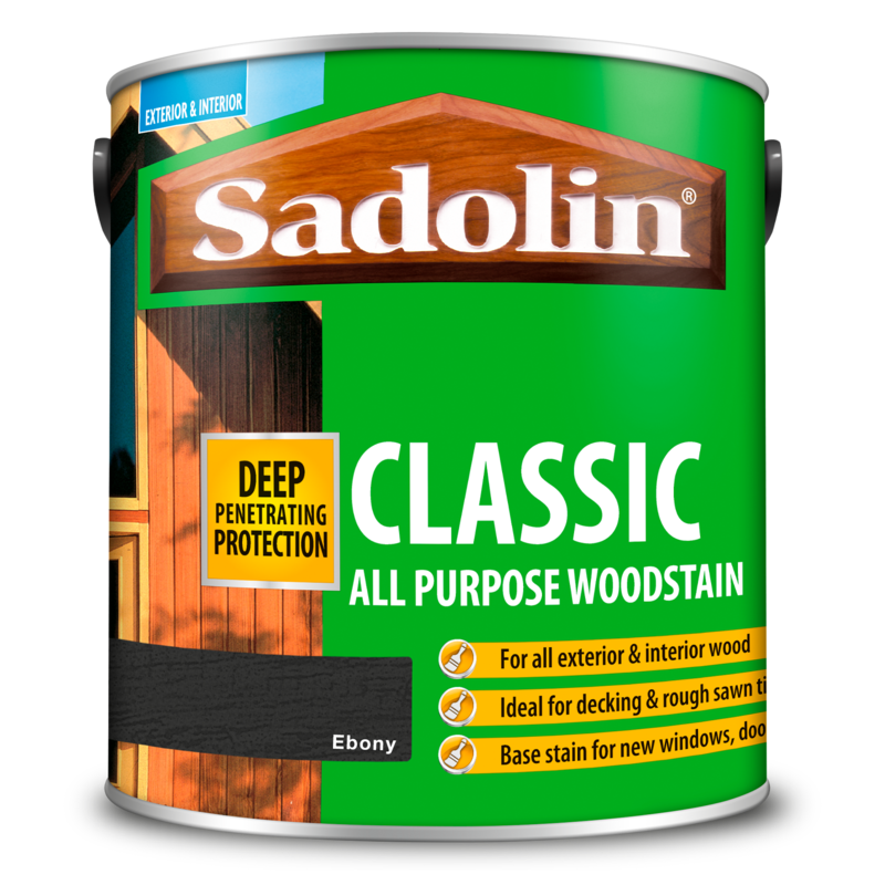 5012903-Sadolin®-Classic-All-Purpose-Woodstain-Ebony-2.5L-–-2D-Pack ...