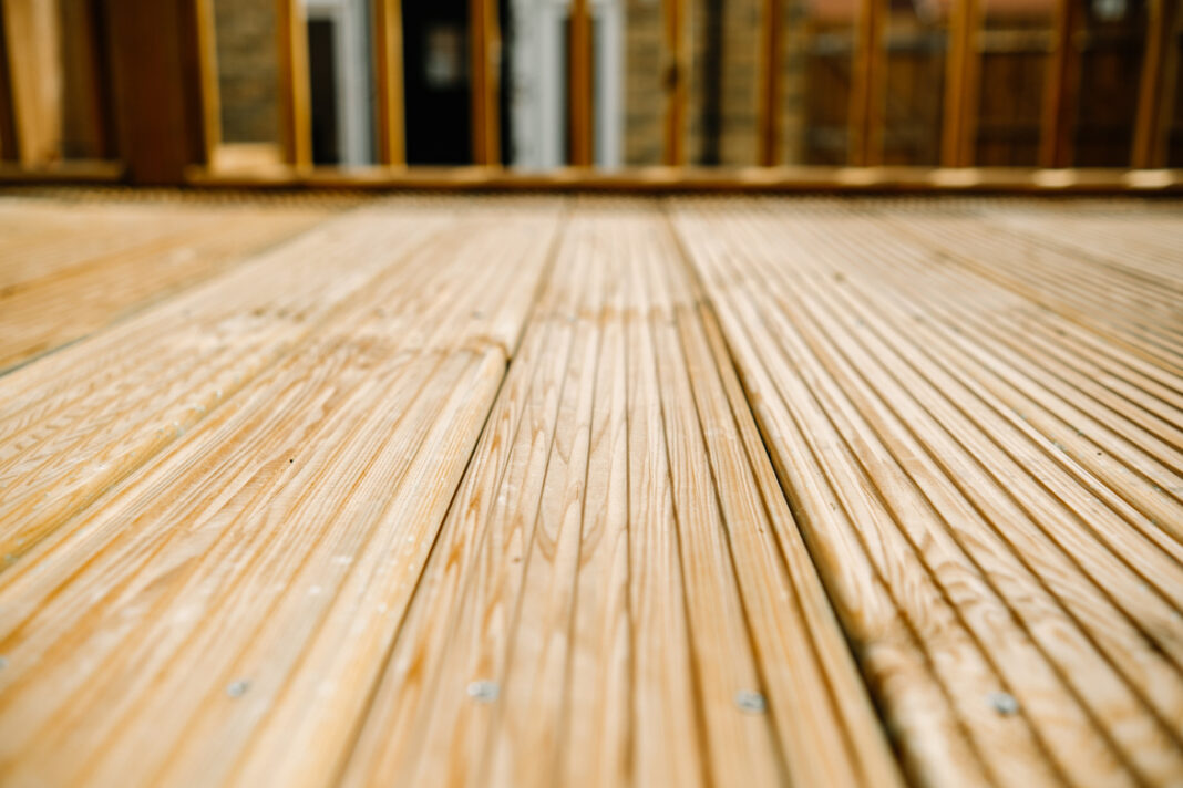 When, And How Often To Treat Outdoor Wood? | Wood Finishes Direct