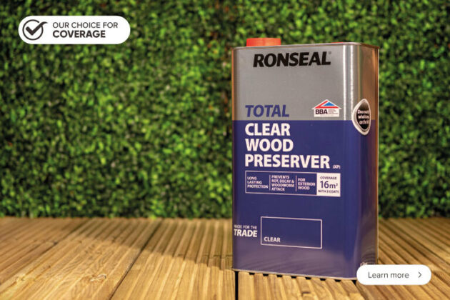 Product Guide: Best Wood Preservers Compared | Wood Finishes Direct