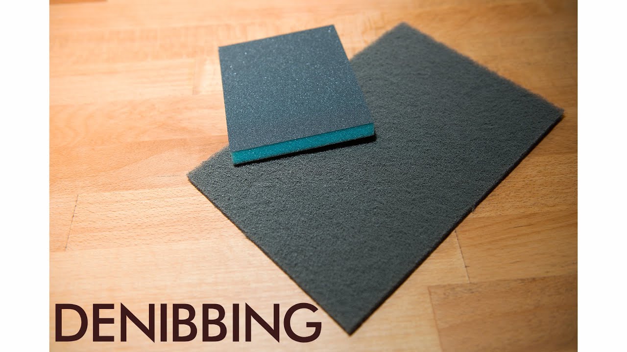 Video - Secrets Of The Experts - Denibbing Explained - How to Finish ...