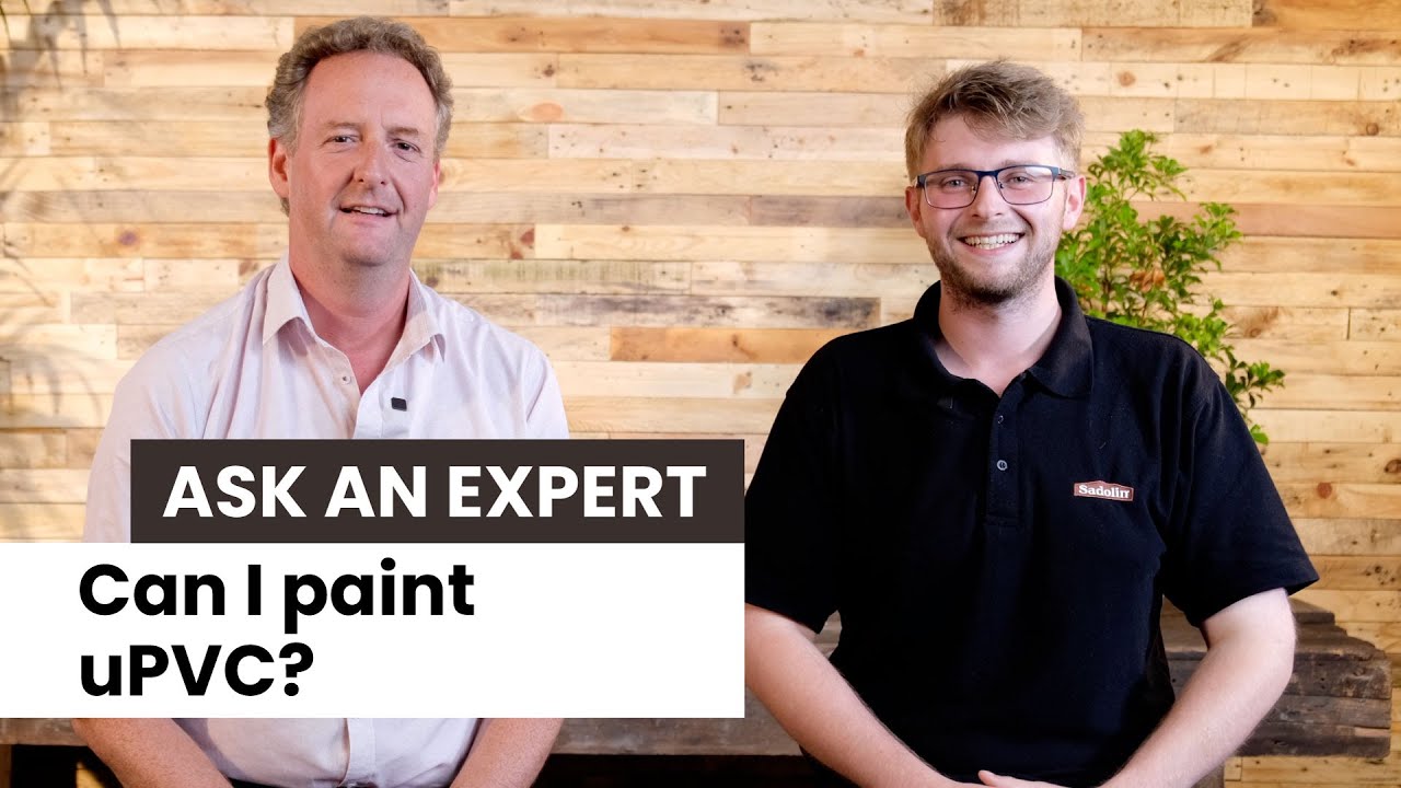 Video - The Exterior Paint That Does It All: Sadolin Superdec Explained ...