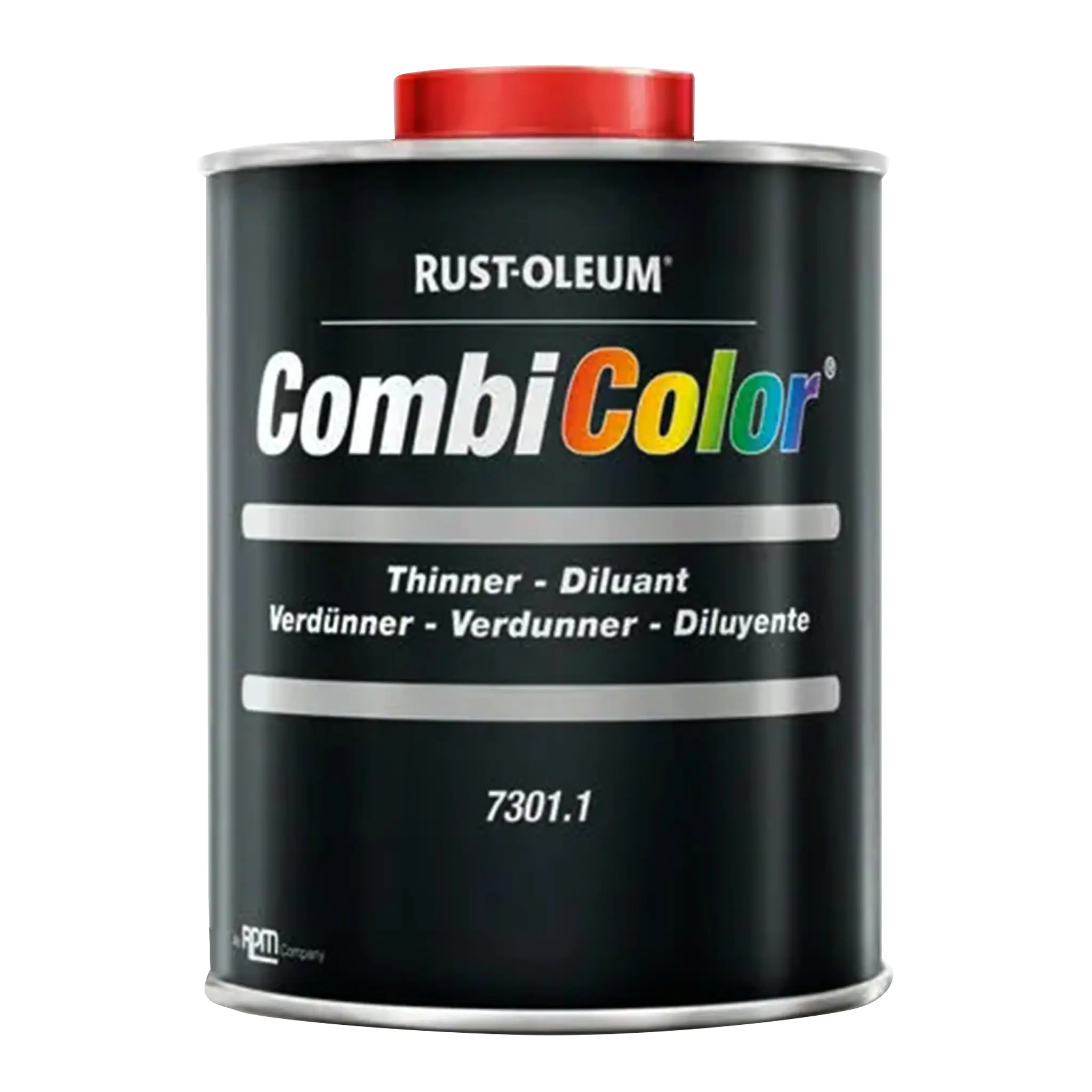 Rust-Oleum Combicolor Thinner | CombiColor Paint thinner