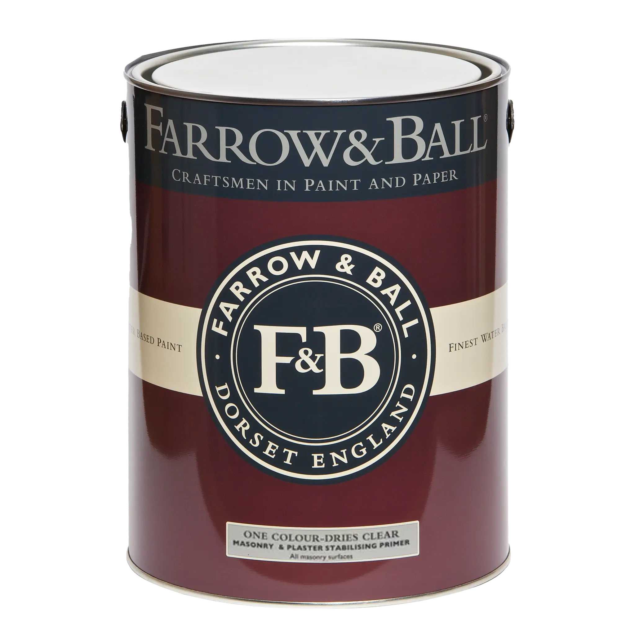 Farrow and Ball | Masonry And Plaster Stabilising Primer Paint