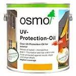 Osmo Oils for all Interior and Exterior Wood Finishing Projects