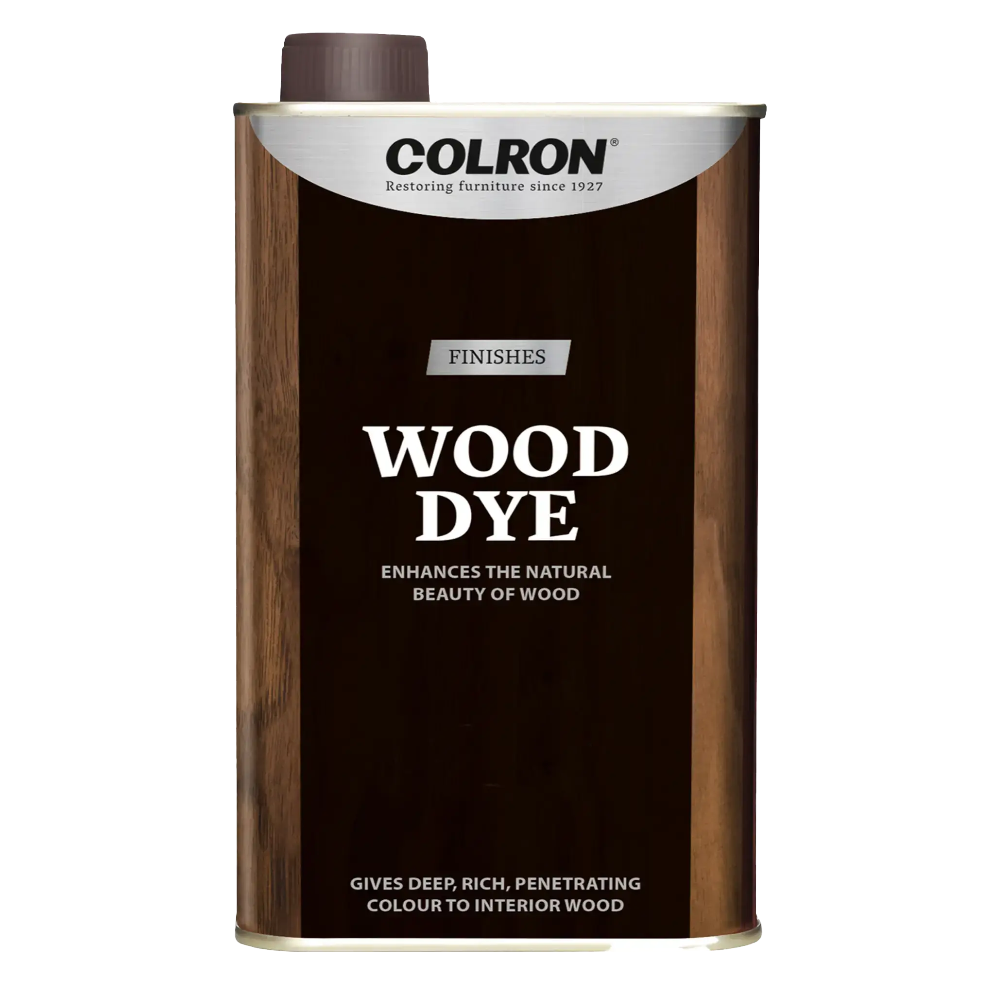 Colron Refined Wood Dye - Wood Finishes Direct