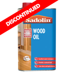 Sadolin Paints & Wood Stain for Joinery and Exterior Timber