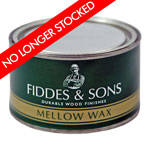 Wood Wax | Carnauba Wax, Hard Wax, Beeswax Polish