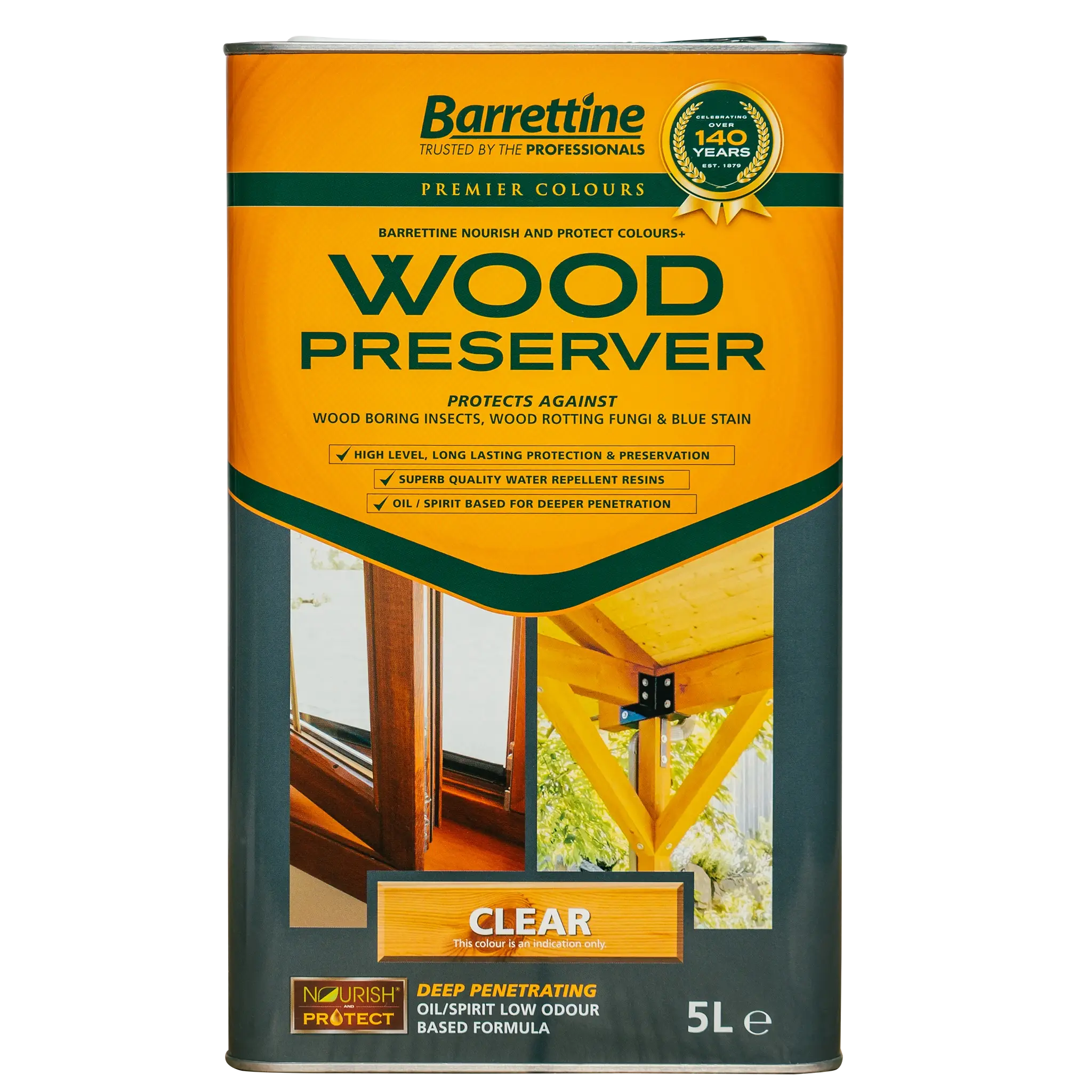 Preservative For Wood Fences Fence Preservative | In Bexley, London