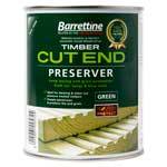 Barrettine Products | Wood Preserver, Creocote, Woodworm Killer