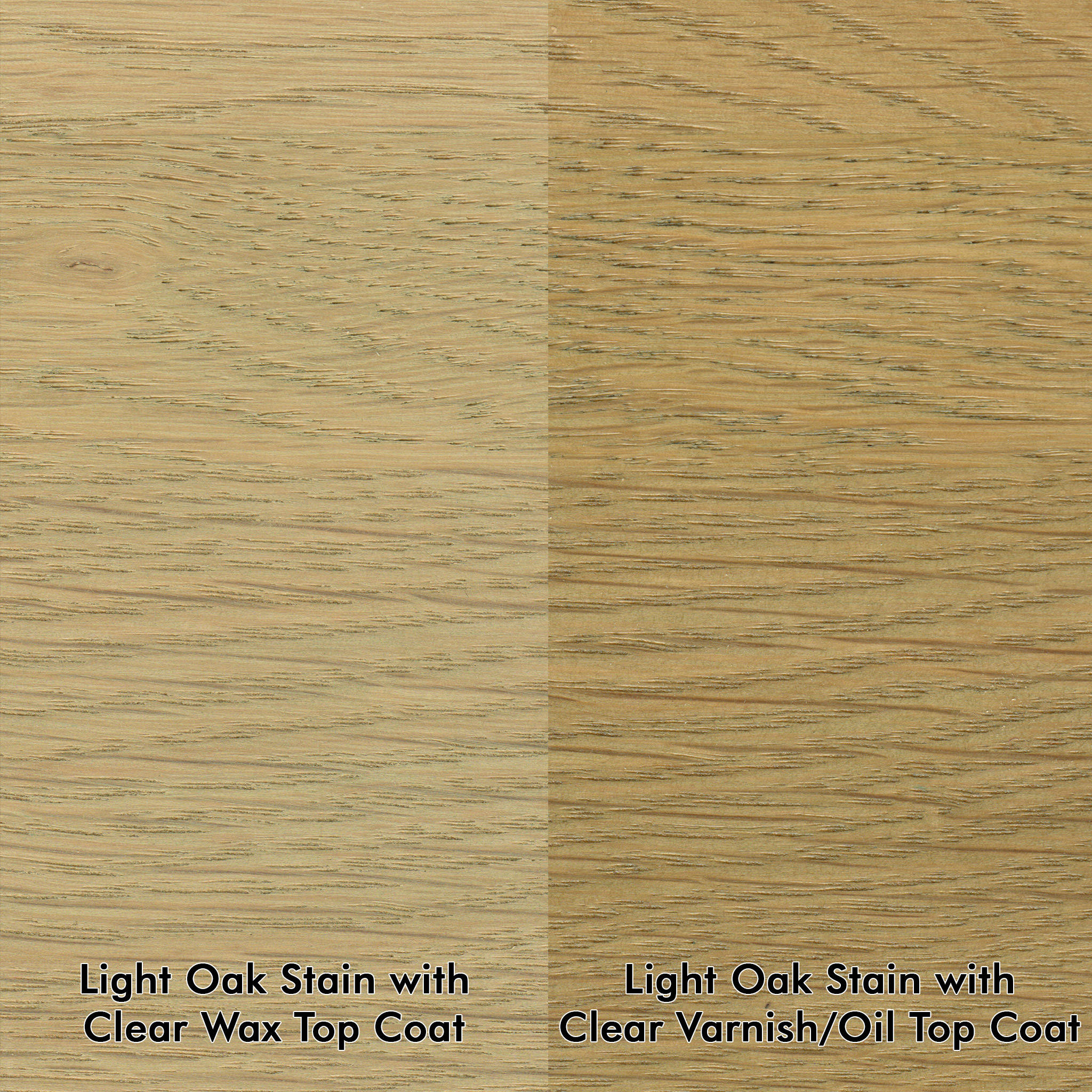 Manns Classic Oak Stain - All Colours and Sizes - For Hardwood Floors ...