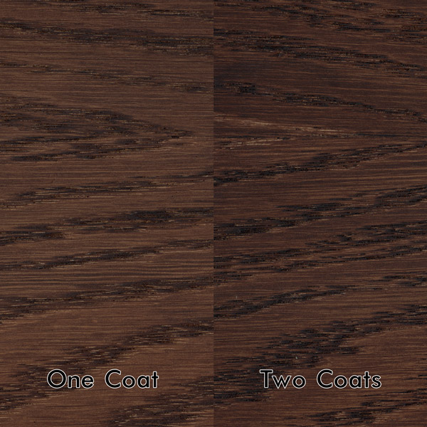 Morrells Light Fast Wood Stain Colour Chart at Clifford Ward blog