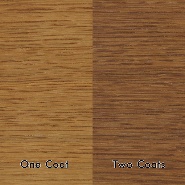 Morrells Light Fast Wood Stain Colour Chart at Clifford Ward blog